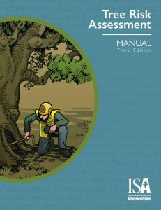 Tree Risk Assessment Manual, Third Edition (2025) from Summerfield Books